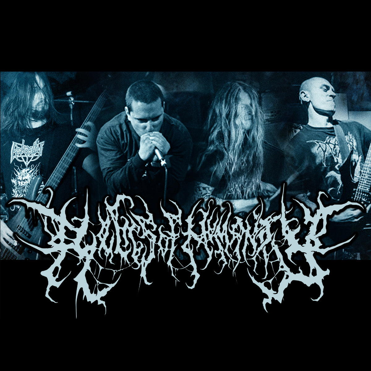 Relics of Humanity — Gore House Productions