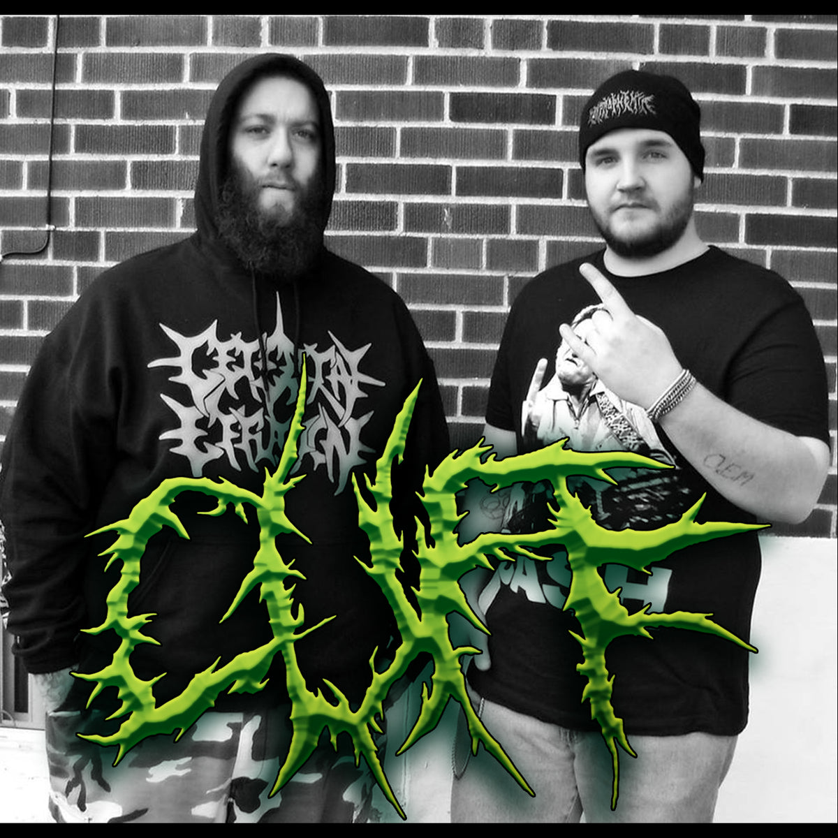 Cuff — Gore House Productions