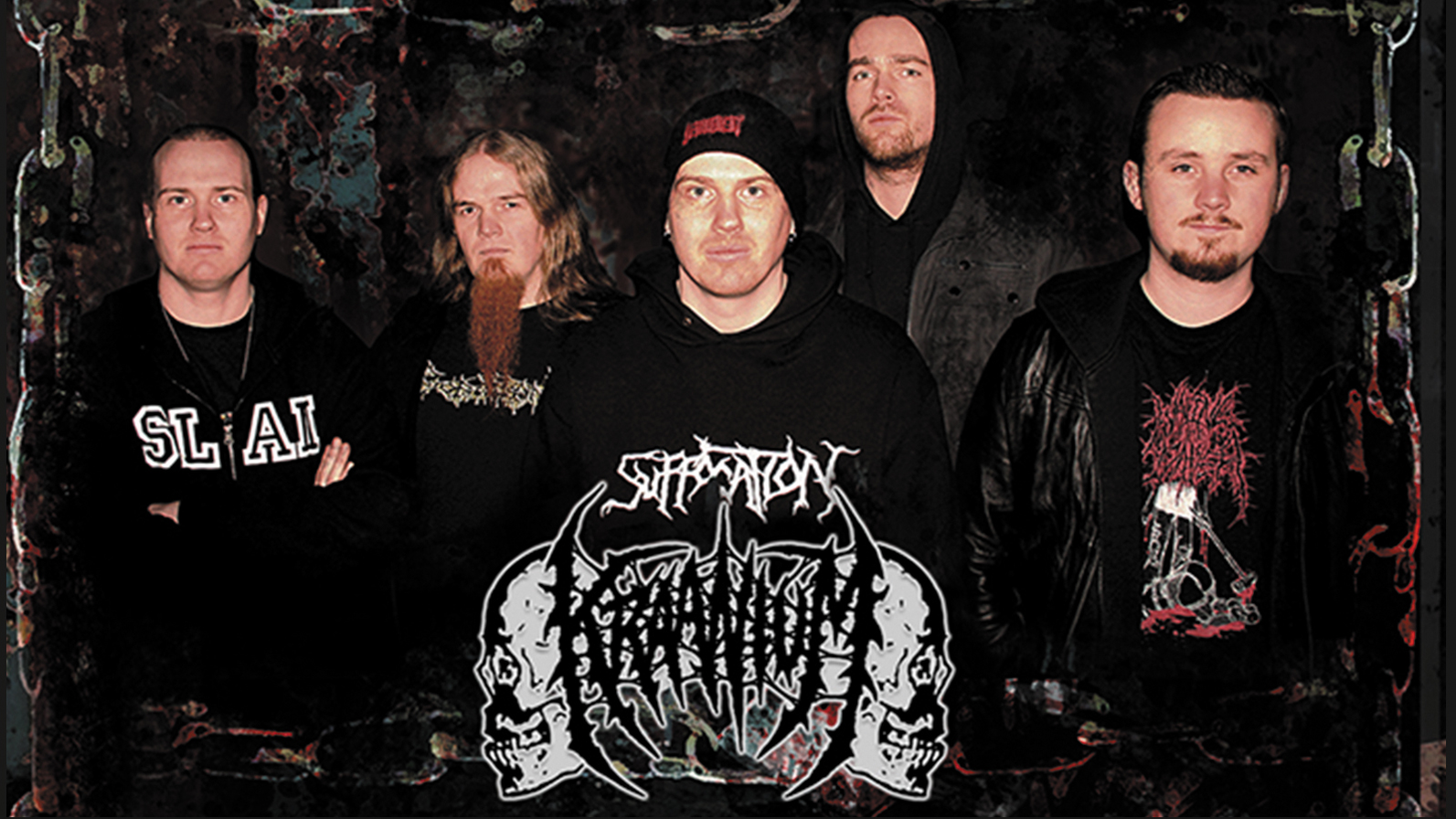 Kraanium — Gore House Productions