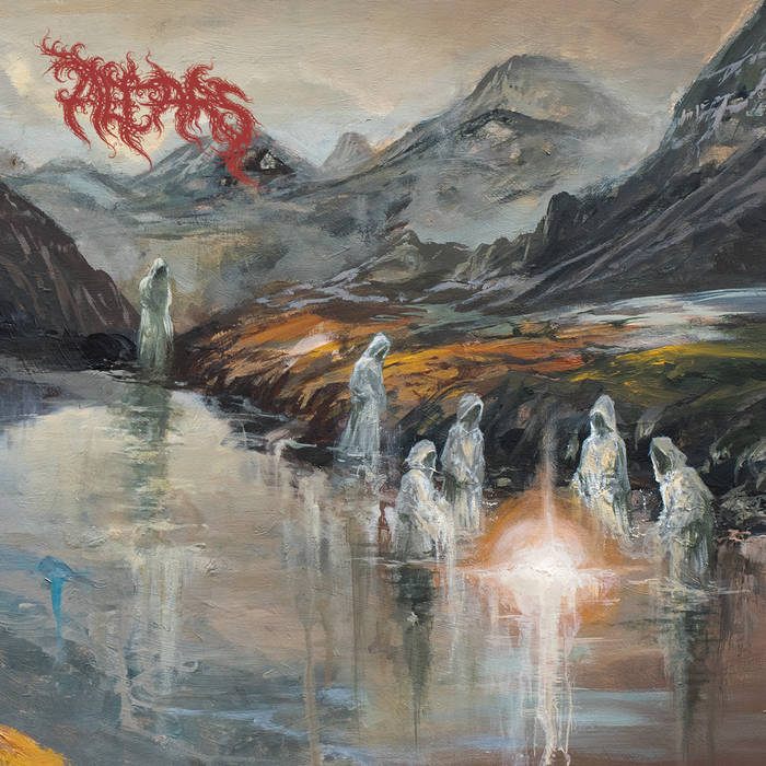 Altars - Ascetic Reflection — Gore House Productions