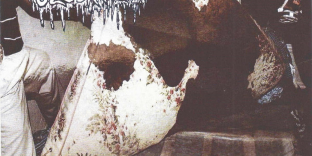 Anorectal Ulceration - Morbid Fascination When Viewing A Human Disaste ...