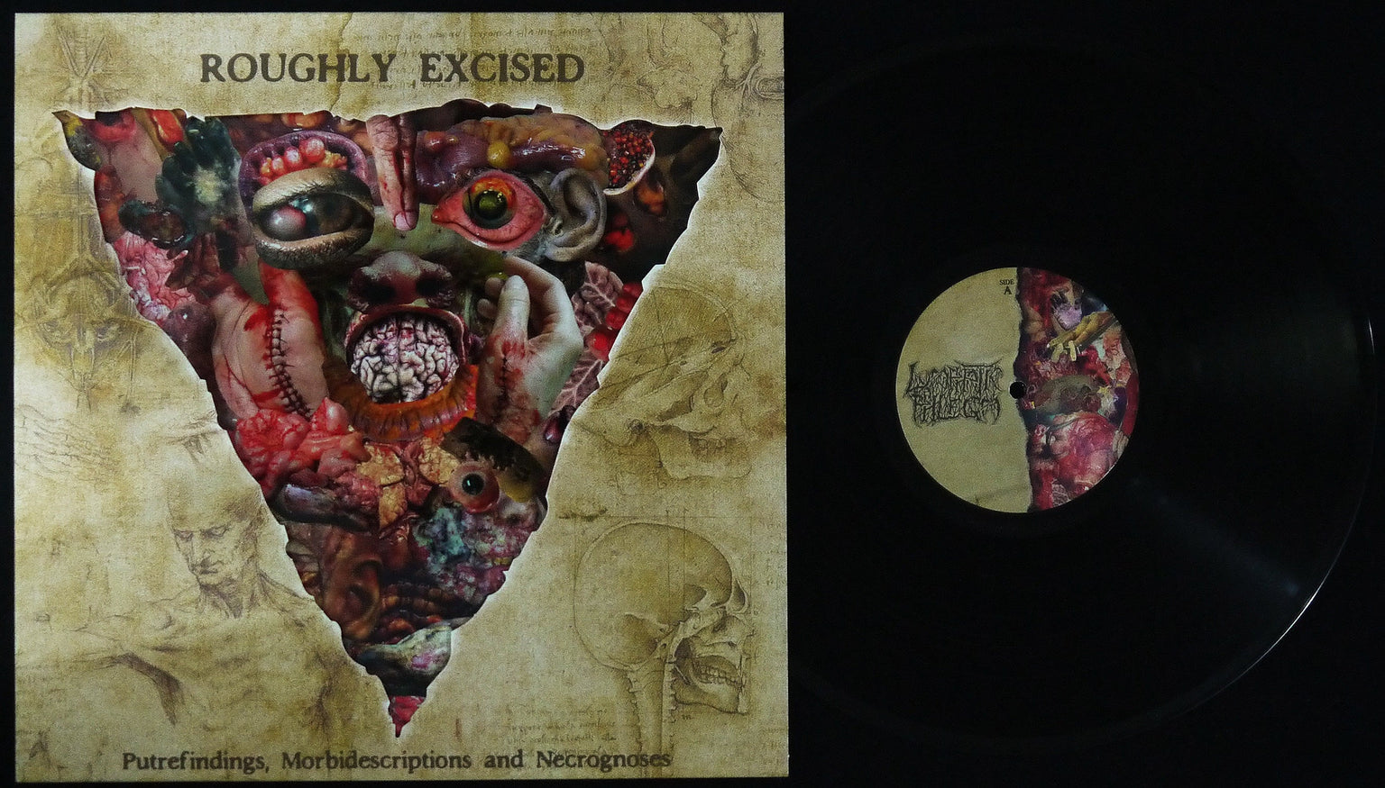 Gore House Productions | Official Webstore