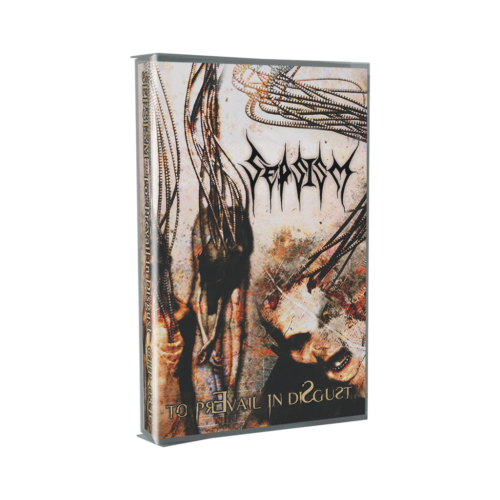 Gore House Productions | Official Webstore