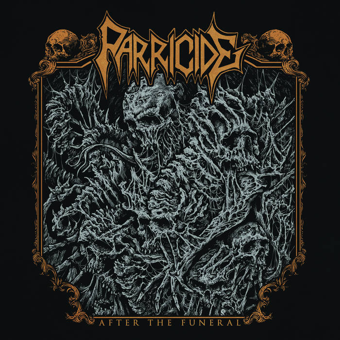 Parricide - After The Funeral — Gore House Productions
