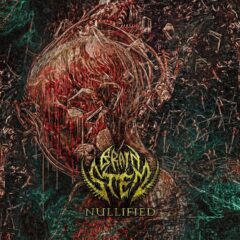 Brain Stem - Nullified — Gore House Productions