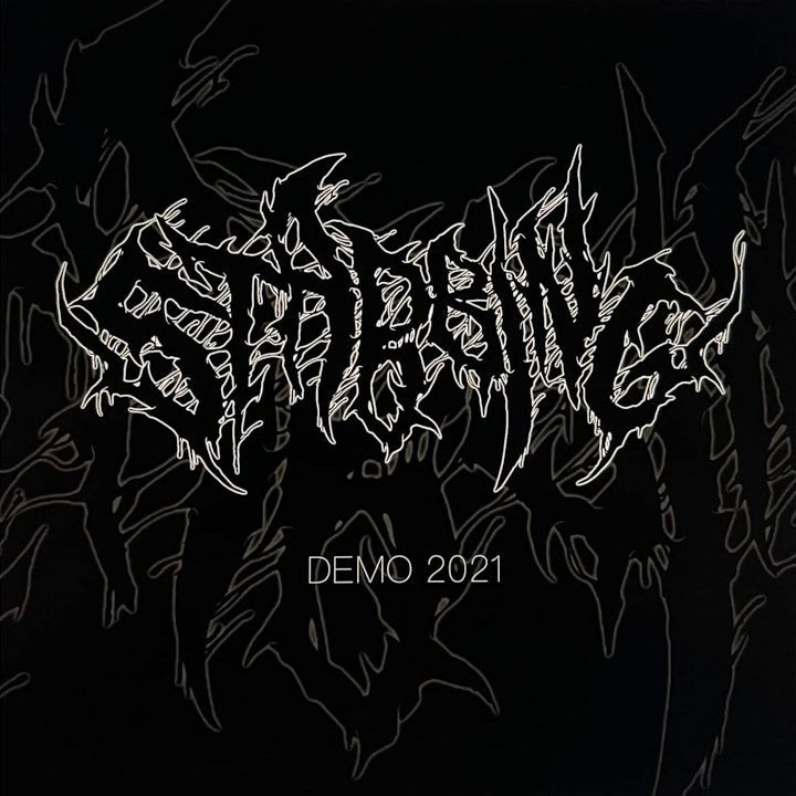 Stabbing - Demo 2021 — Gore House Productions