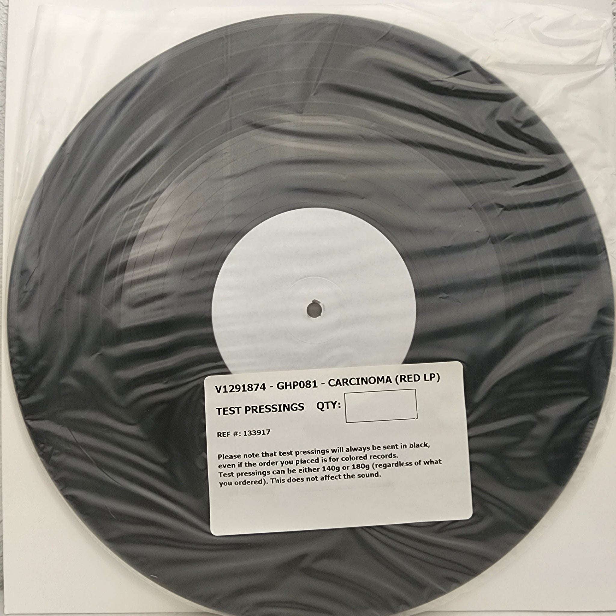 Gore House Productions | Official Webstore