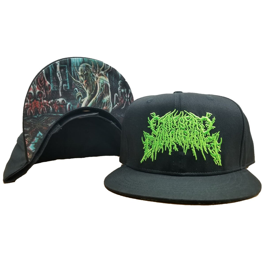 Hats — Gore House Productions