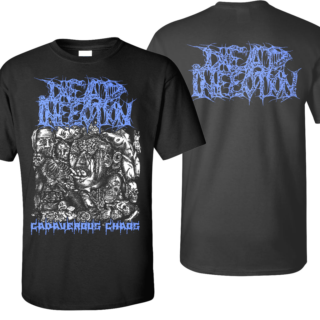 Dead Infection — Gore House Productions