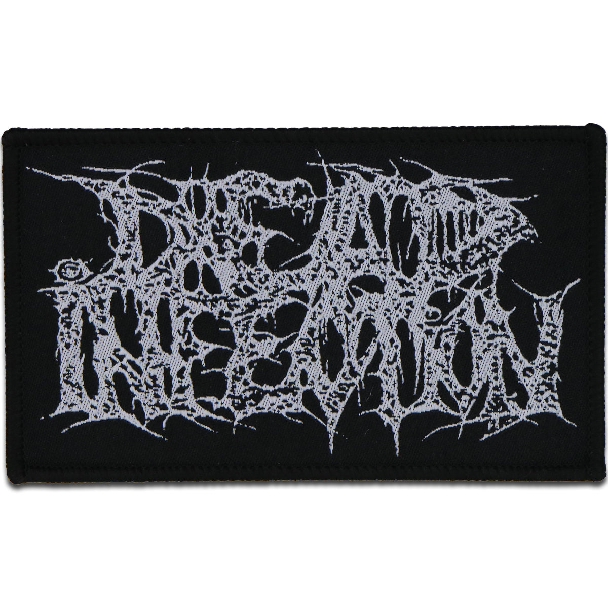 Dead Infection - Logo — Gore House Productions