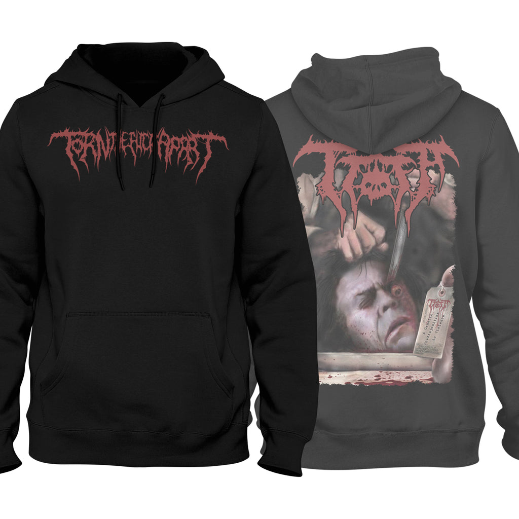 Hoodies/Sweaters — Gore House Productions