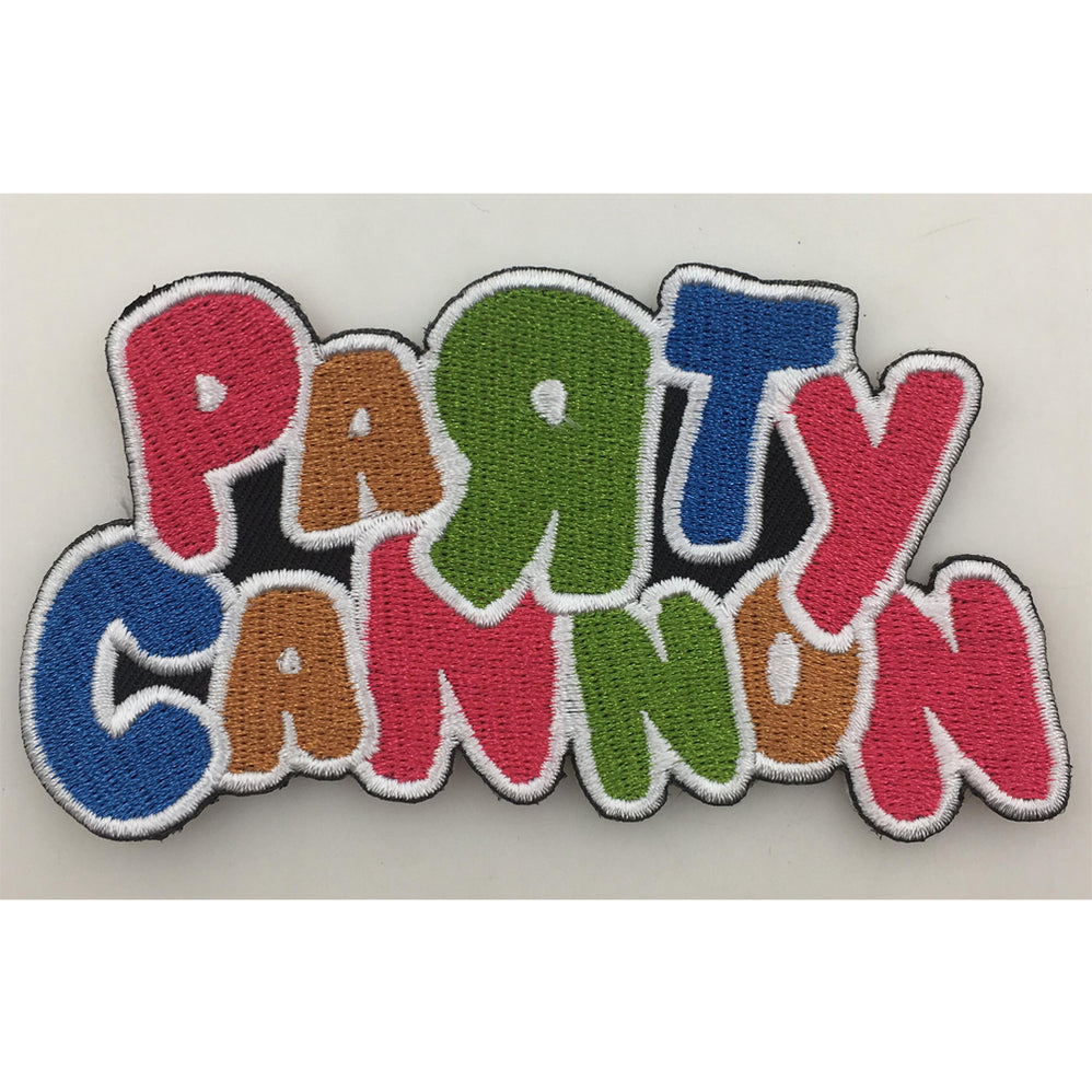 Party Cannon — Gore House Productions