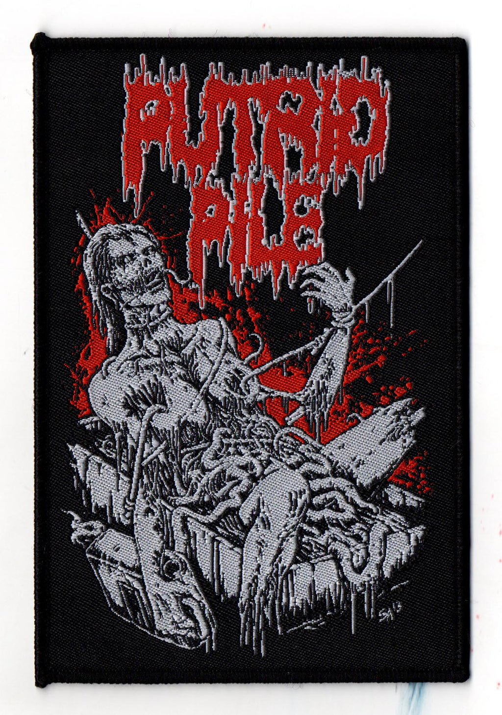 Putrid Pile — Gore House Productions