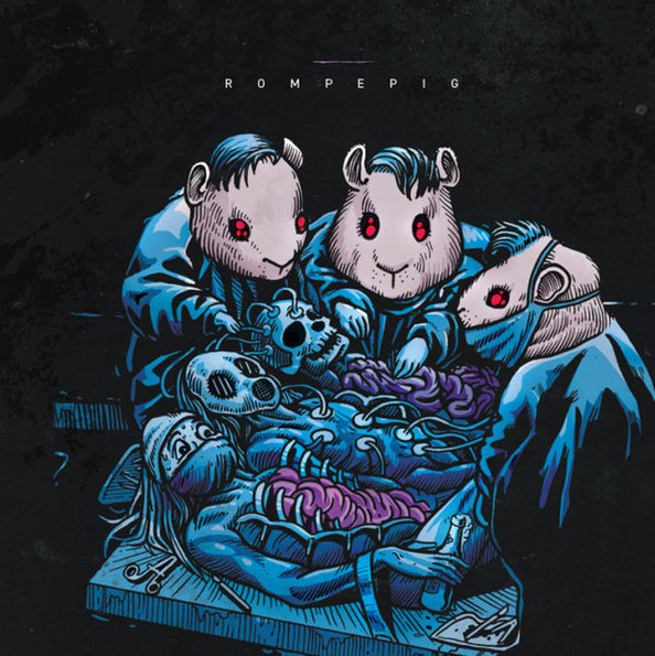 Rompeprop — Gore House Productions