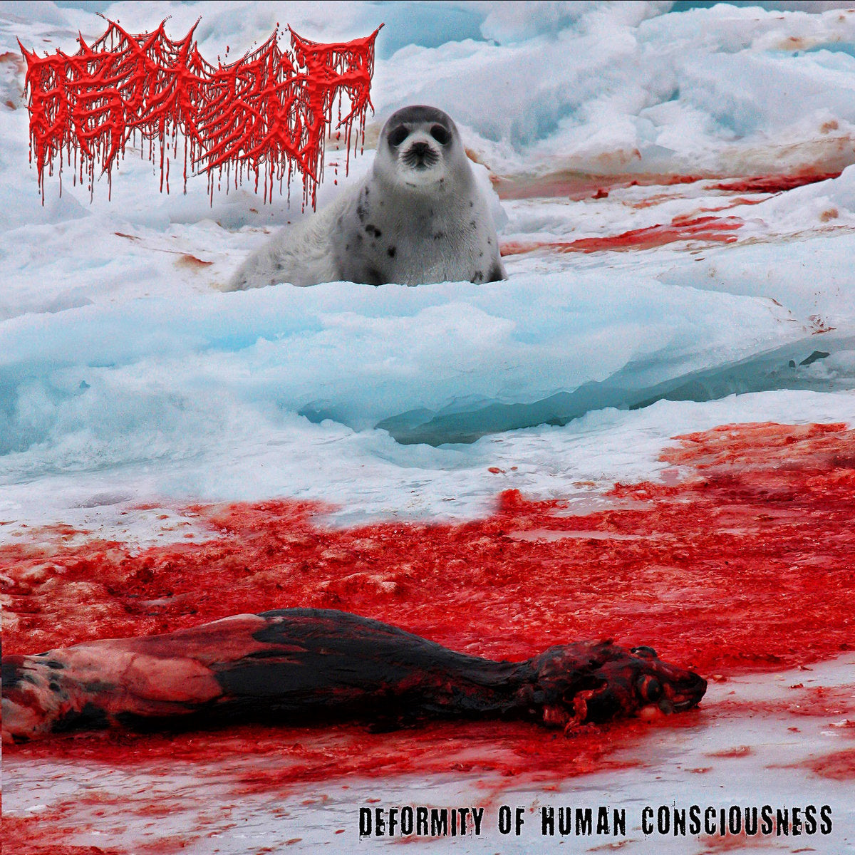 The Dark Prison Massacre - Deformity of Human Consciousness — Gore ...