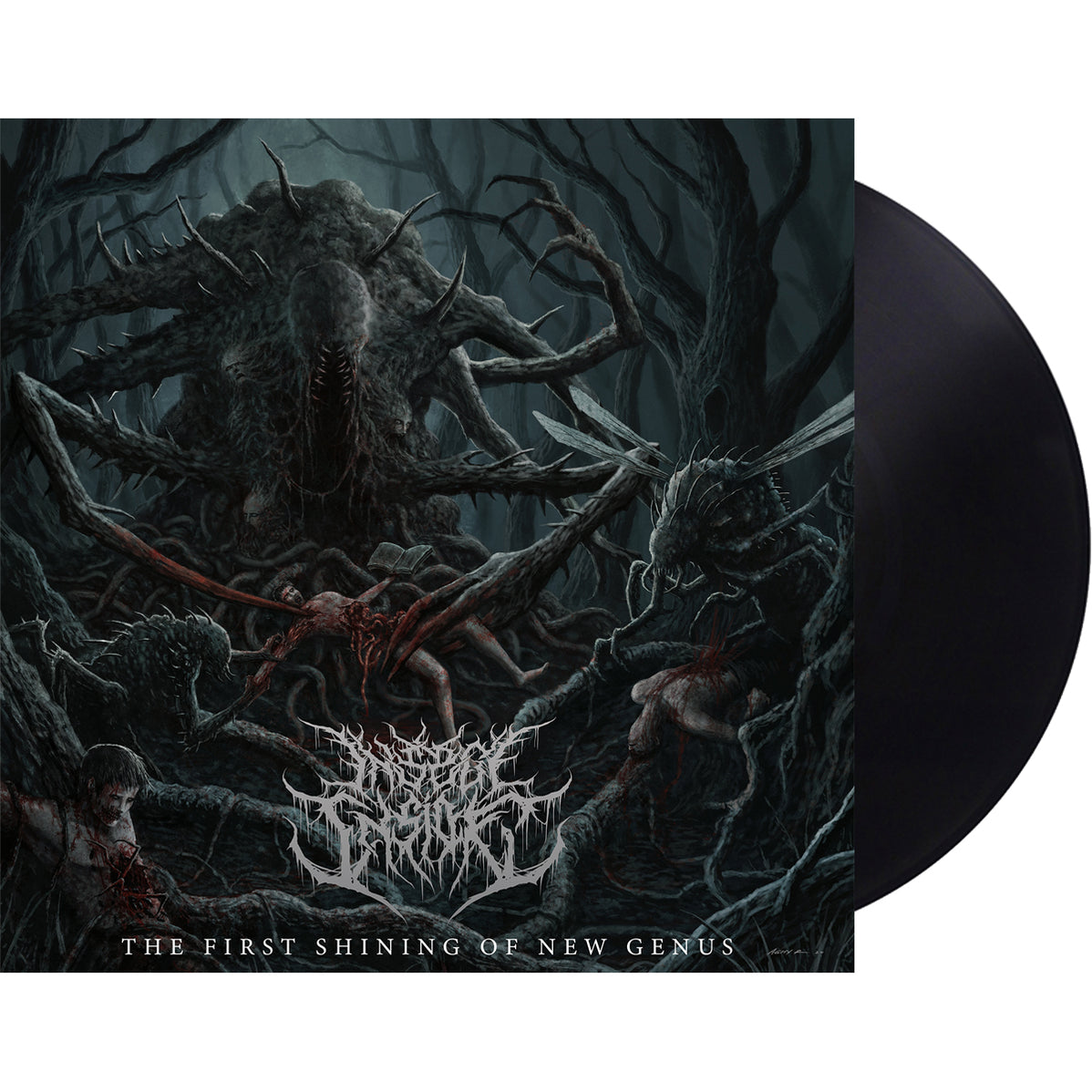 Gore House Productions | Official Webstore