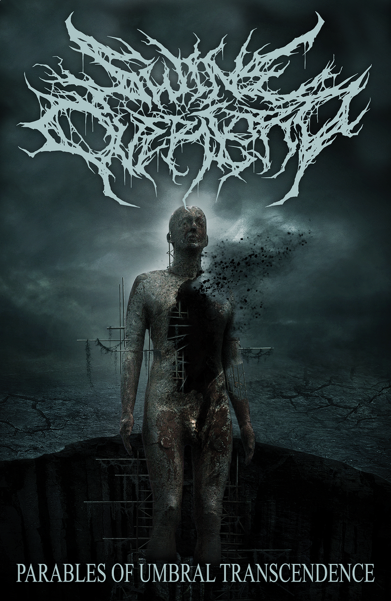 Swine Overlord - Parables Of Umbral Transcendence (Flag) — Gore House ...